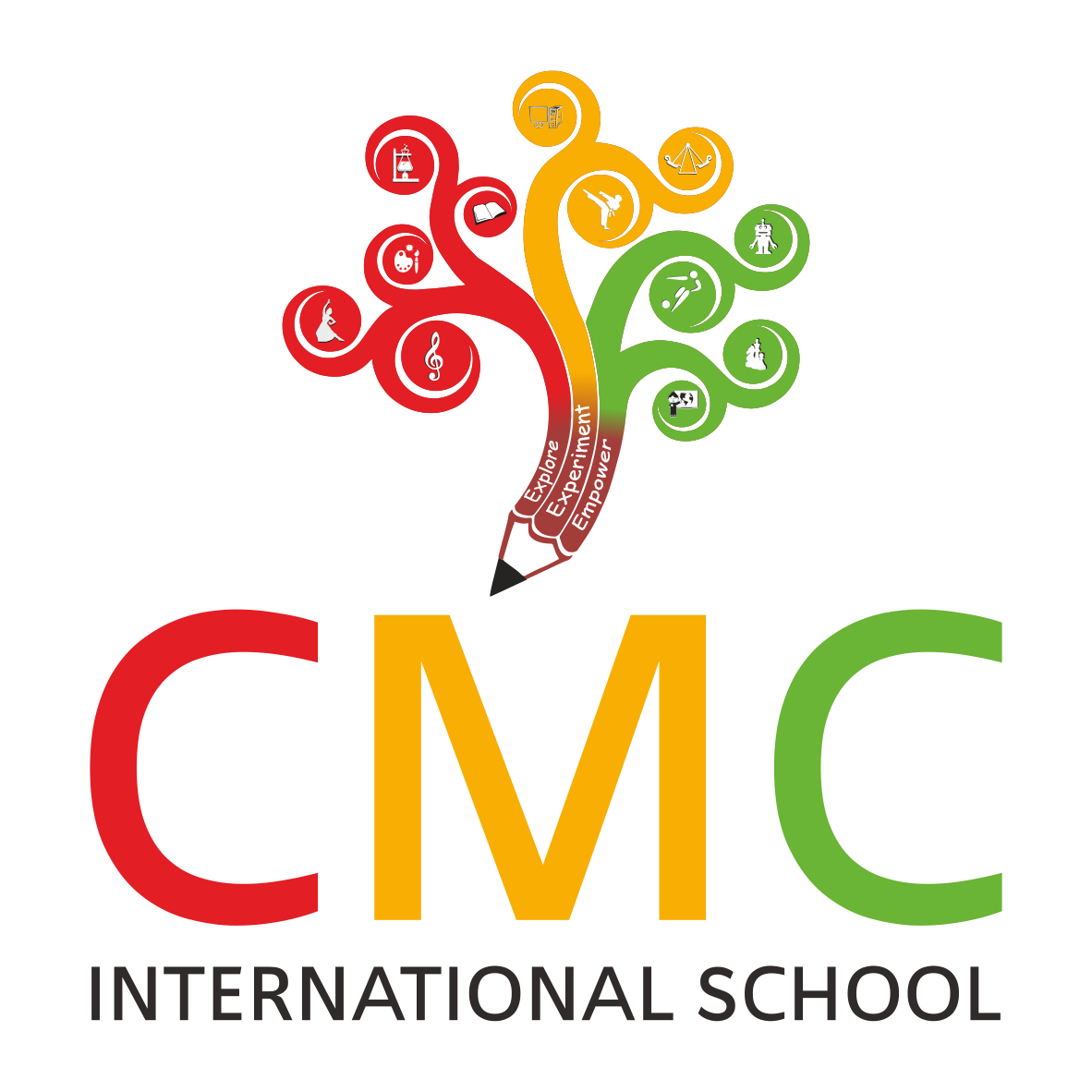 CMC Group of Institutions